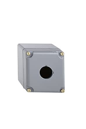 SCHNEIDER ELECTRIC 9001KY1 Control Station Enclosure 30-Mm K-Plus Sk ...