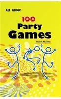Buy All About 100 Party Games Book Online at Low Prices in India | All ...