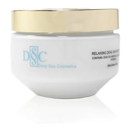 Amazon.com: Deep Sea Cosmetics | Facial Peeling Gel 1.7 Oz | Dead Sea ...