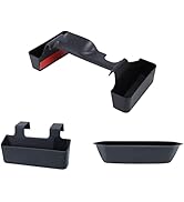 Amazon.com: Neepiar Gear Shift Organizer Tray Compatible with Toyota ...