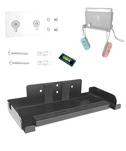 Top 10 Best Nintendo Switch Wall Mount : Reviews & Buying Guide - Katynel