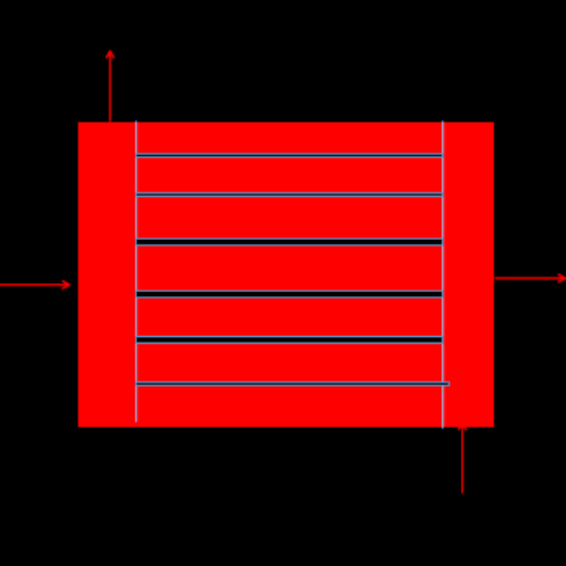 Shell_and_Tube Heat Exchanger - App on Amazon Appstore