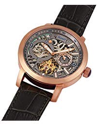 Stauer Watches Review: (Very Affordable, Swiss-made) - iknowwatches.com