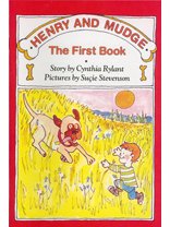 Houghton Mifflin Reading: Gr Hnry&Mudg 1St(5) 2 -Imp Henry and Mudge ...