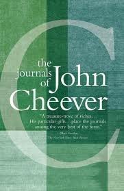 The Journals of John Cheever: John Cheever, Benjamin Cheever ...