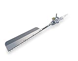 ・ブランド:ハスクバーナ・ゼノア・製造元:ハスクバーナ・ゼノア・モデル:580720401・製造元/メーカー部品番号:580720401・ブレード長さ:615mm・広い範囲の剪定作業に適合・角度可変タイプ・90度まで角度の調整が行える・適合...