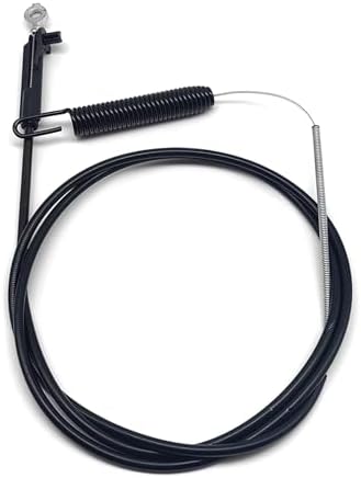 Amazon.com : XIKOBY 133-1998 Brake Cable Compatible with Toro ...