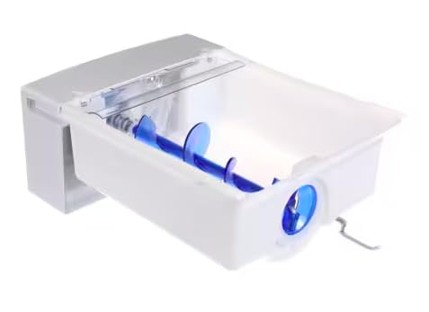 Amazon.com: Replacement WR29X43993 Ice Bucket Assembly with Auger for ...