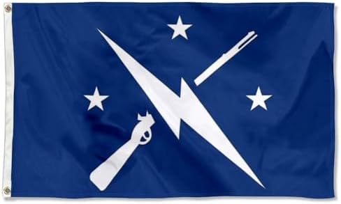 Amazon.com: Cayyon Vault-Tec Flag Banner Outdoor Indoor Decoration Flag ...