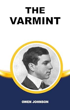 The Varmint eBook : Owen Johnson: Amazon.in: Kindle Store