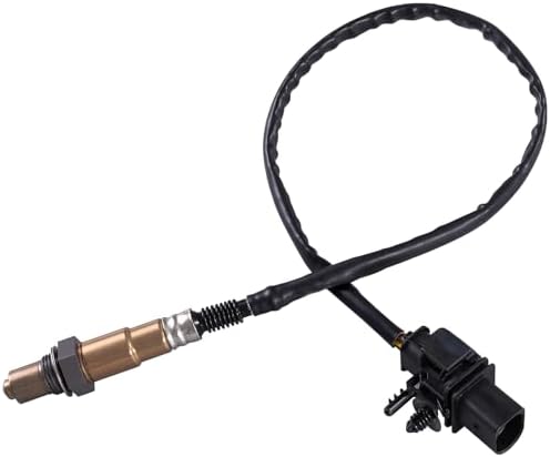 Amazon.com: STZJAYE LSU 4.9 Lambda WideBand 17025 Oxygen O2 Sensor ...