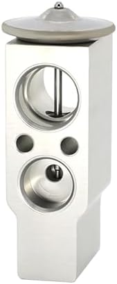 Amazon.com: POHILA EX 10355C A/C Expansion Valve, Replacement for Honda ...