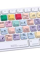 LogicKeyboard Capture One - Mac Pro Line English US : Amazon.in ...