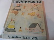 The Mighty Hunter : Amazon.in: Books