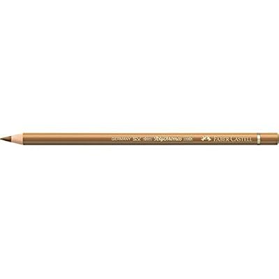 Buy Faber-Castell Polychromos Artist Colored Pencils Each brown ochre ...