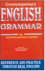 Contemporary English Grammar (Reference and practice through real ...