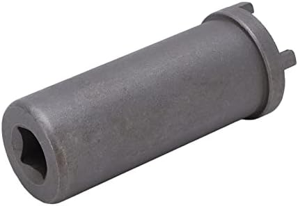 Ymiko Motorcycle Removal Tool Lock Nut Socket Spanner Wrench for 28MM ...