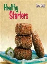 Buy Healthy Starters Book Online at Low Prices in India | Healthy ...