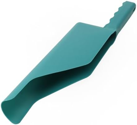 Gutter Getter Scoop Cleaning Tool for Roof Gutters, Flexible Debris ...