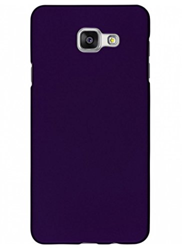 Case Creation Matte Rubberised Finish Frosted Hard Back Shell Case ...