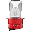 Amazon.com: Disney Mickey Mouse Stir Popcorn Popper by Select Brands ...