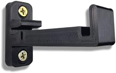 Sky Router Wall Mount Shelf for Sky Q Hub wifi router SR203 SR204 BLACK ...