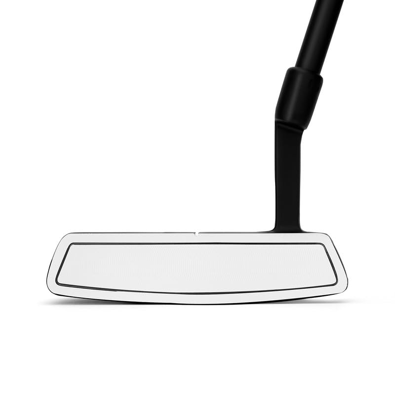 Snapklik.com : COOLO Low Torque Golf Putter, Provide Greater Stability ...