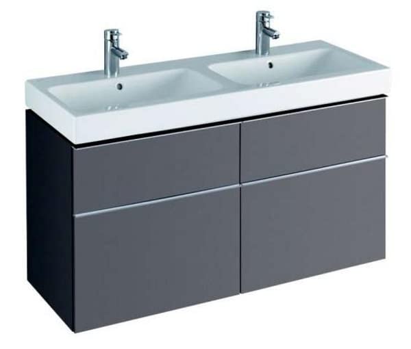 Keramag Doppelwaschtisch – Die 15 besten Produkte im Vergleich - Heim ...