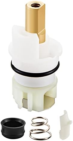 RP1740 faucet stem repair kit replacement compatible with two handle ...