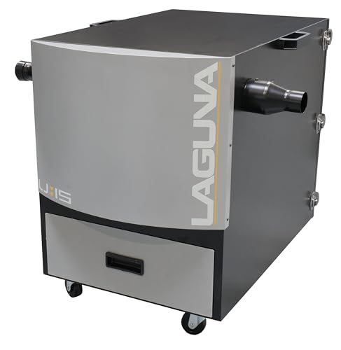 Best Laguna Dust Collectors: A Comprehensive Guide for Woodworkers ...