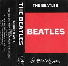 THE BEATLES - GREAT ARTIST SERIES: THE BEATLES, VOL. 1 - Amazon.com Music