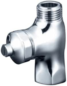 Amazon | ケーブイケー KVK 化粧バルブ 【K31AP4-10】 | 給水部品