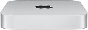 Amazon.com: Apple Mac Mini Desktop Computer, M2 Chip with 8-Core CPU and 10-Core GPU, 24GB ...