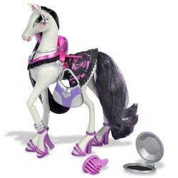 Struts Fantasy Fashion Model Horse Runway Magic Milan : Amazon.in: Toys ...