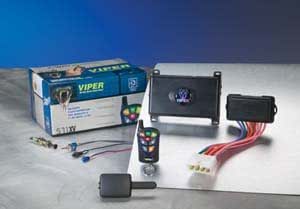 Amazon.com: VIPER 571XV 2-WAY KEYLESS ENTRY WITH REMOTE START : Automotive