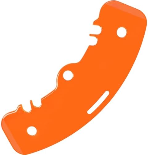 Amazon.com: Curved Transfer Board Plastic Slide Board for Transferring ...