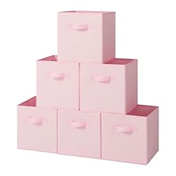Amazon.com - GRANNY SAYS Cube Storage Bins, 11 Inch Storage Cube ...