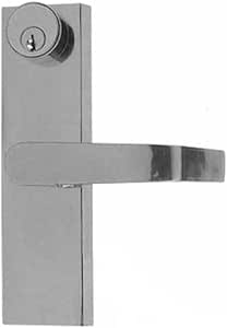 Marks USA - MESC600A Lever / Escuteon Entry Trim for Marks M9900 Exit ...