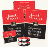 Buy Developing the Leader Within You Book Online at Low Prices in India | Developing the Leader ...