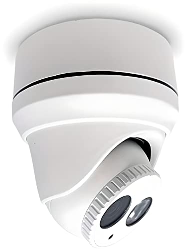 HD IP Camera Indoor Outdoor Junction Box : Amazon.in: Electronics