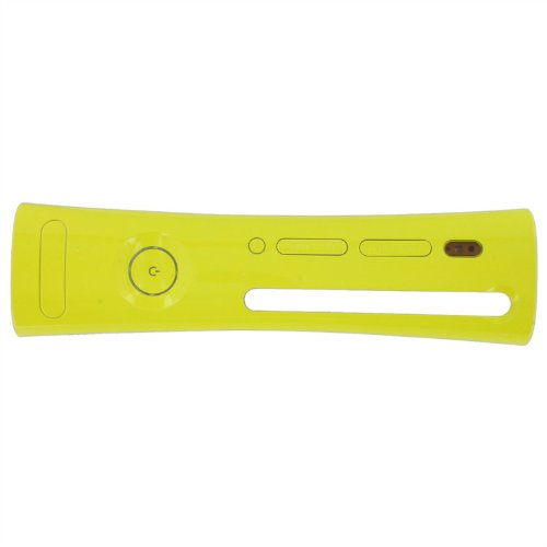 Amazon.com: eForBuddy Replacement Plastic Front Faceplate Cover for ...