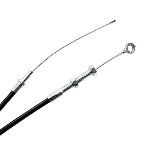 Snapklik.com : Universal Throttle Cable 60 Inch Long For Manco 8252 ...