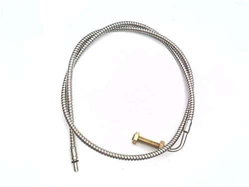 Amazon.com: BANNER ENGINEERING IAT23S 0.125 DIAMETER BUNDLE, GLASS ...