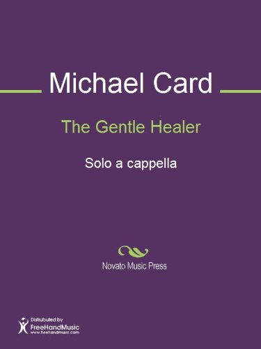The Gentle Healer - Kindle edition by Card, Michael. Arts & Photography ...