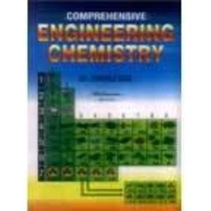 Buy Comprehensive Engineering Chemistry Book Online at Low Prices in India | Comprehensive ...