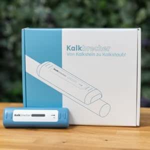 Limescale Crusher Anti-Limescale Filter for Drinking Water Tap Converts ...