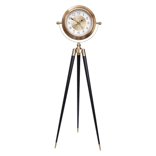 Best Metal Grandfather Clocks: Timeless Elegance for Your Home ...