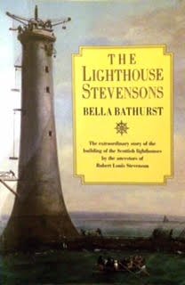 The Lighthouse Stevensons: Bella Bathurst: 9780965132022: Amazon.com: Books
