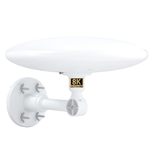 Find The Best Outdoor Omnidirectional Tv Antenna Reviews & Comparison ...