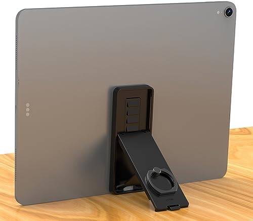 Amazon.com: Fintie Universal Tablet Hand Strap Holder - [Dual Stand ...